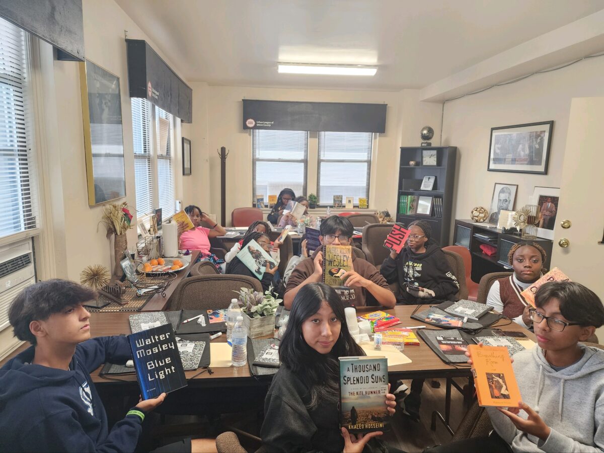 Youth Entrepreneurship Program | Future Entrepreneurs