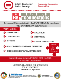 Reentry Program - @ULOUCNJ