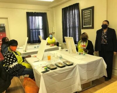 Reentry Program - @ULOUCNJ