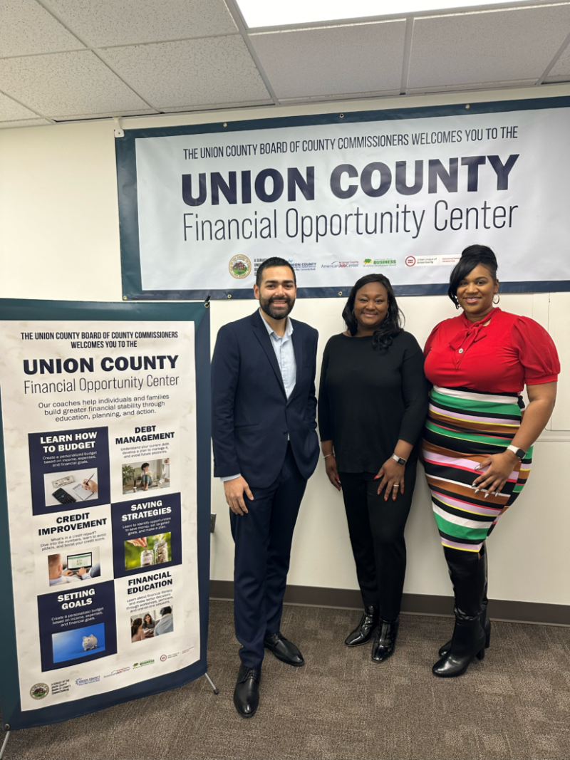 Empowering Union County | Urban League of Union County
